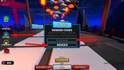 Anime RNG Battlegrounds Codes UPD2 October 2025 Try Hard Guides