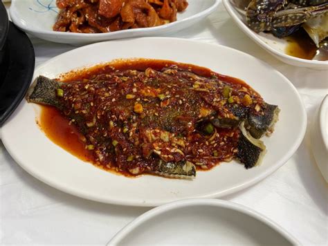 [여수 오동도 맛집] 여수 오동도 해양식당 여수 간장게장 꽃게장 여수 소노캄 맛집 네이버 블로그