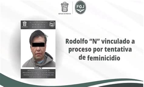 Rodolfo Fofo Márquez Seguirá En La Cárcel Es Vinculado A Proceso Por