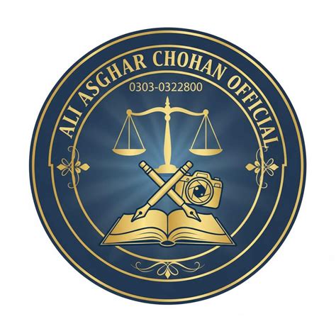 Ali Asghar Chohan Official