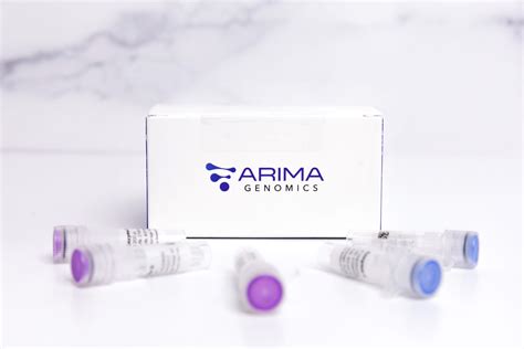 New Product 48 Reaction High Coverage Hic Kit Enables High Volume