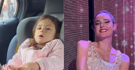 „დედა ათის ნახევარი იყო რატომ გამაღვიძე სოფო ნიჟარაძე ელის მარიას ახალ ვიდეოს გვიზიარებს