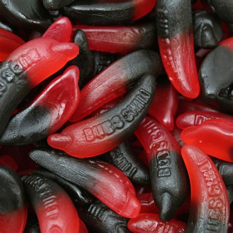 Bubs Sweetish Candy A Swedish Candy Store