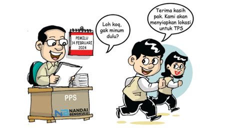 Jenis Jenis Formulir Pemilu 2024 Apa Saja Simak Penjelasan Lengkapnya