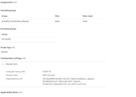 Device Failing On Autopilot Intune Microsoft Qanda