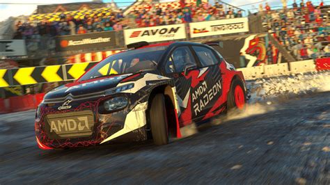 DiRT 5: il nuovo video gameplay conferma l'update gratis da PS4 a PS5