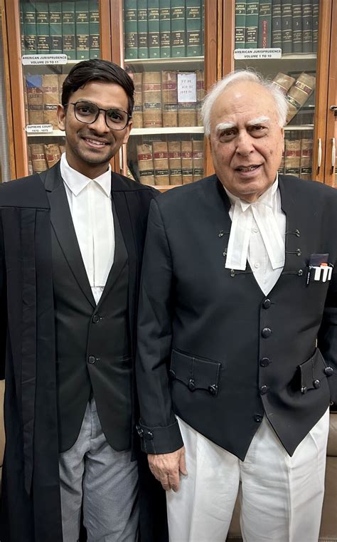 Arpit Goel On Linkedin Had The Privilege Of Briefing And Assisting Mr