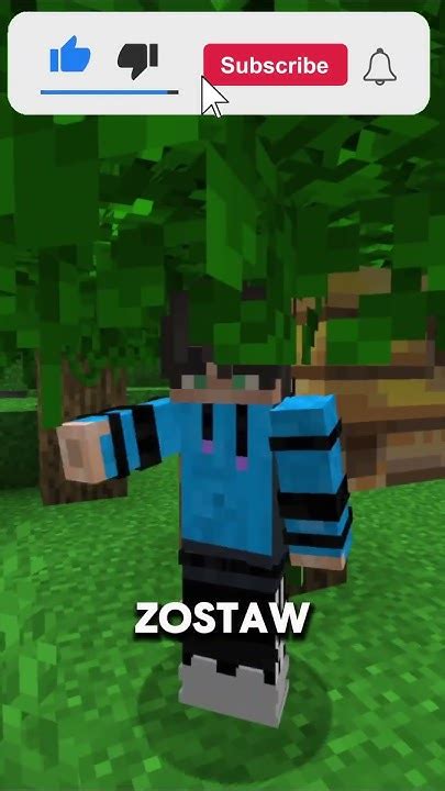 Najrzadszy Blok W Minecraft Youtube