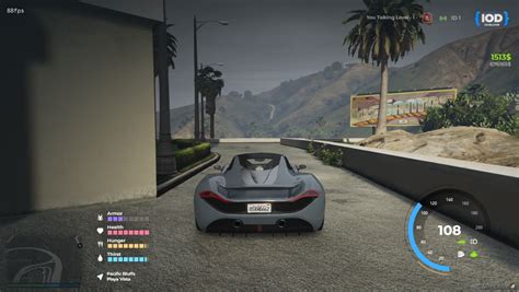 PAID ESX Lod HUD V X GIVEAWAY Releases Cfx Re Community