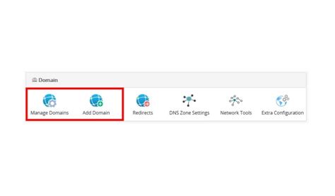 Cara Membuat Addon Domain Di Webuzo Untuk Pemula
