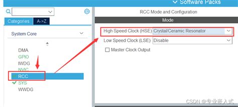 Stm32f103 Cubemx封装 Led程序stm32f103封装 Csdn博客