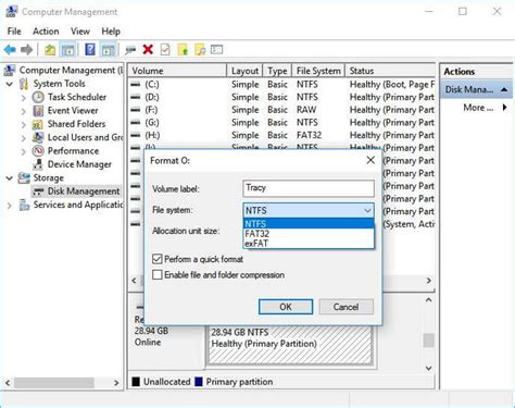 Sd Card Wont Format 100 Effective Methods
