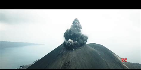 Ramaraju For Bheem Bheem Intro Stills From RRR Movie Social News XYZ