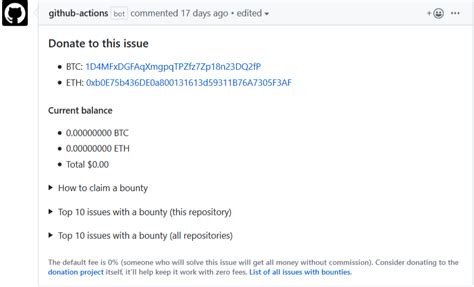 Add Bitcoin Cash Support To Bountysource · Issue 1136 · Bountysource