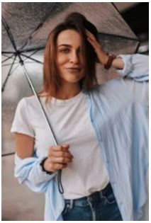 Как носить футболку и рубашку - футболка под рубашкой