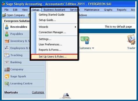 Fixing Sage 50 Access Denied Error Read Only Access Issue