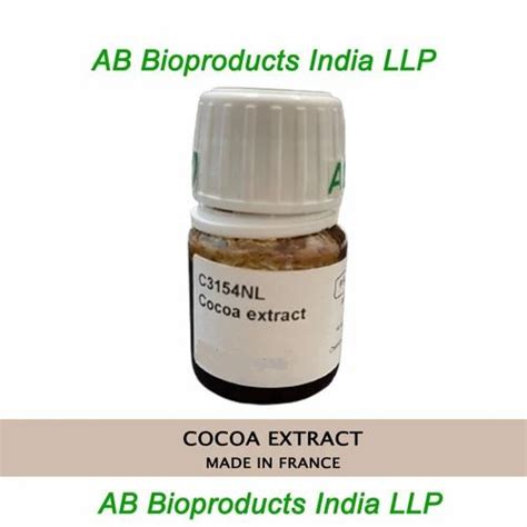 Cocoa Extract Liquid Packaging Type Loose At ₹ 9500kg In Mumbai Id 2850177410491 Cocoa Extract Liquid Packaging Type Loose At ₹ 9500kg In Mumbai Id 2850177410491