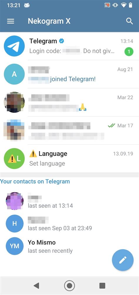 Descargar Nekogram X 9 3 Apk Gratis Para Android