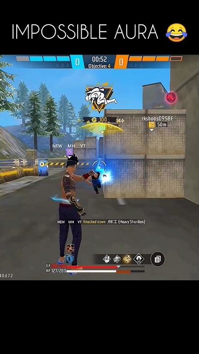 Waitforendenemy Shocked😱 Freefire Shorts Youtube