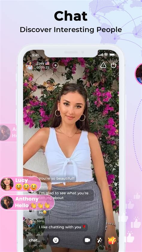 Hiya Chat For Iphone Download