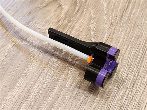 Magnetic Ptfe Connectors Ams Compatible Y Splitter Alternative By Cliftoce Download Free