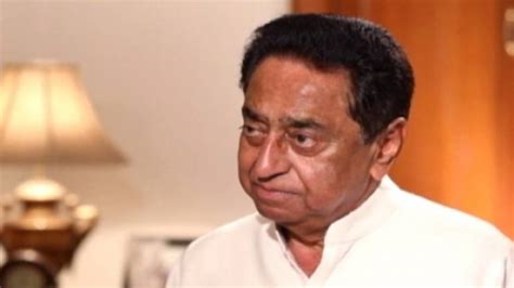 Madhya Pradesh Chief Minister Kamal Nath Resigns Orissapost