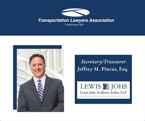 Lewis Johs Avallone Aviles Llp On Linkedin Lewis Johs Is Proud To