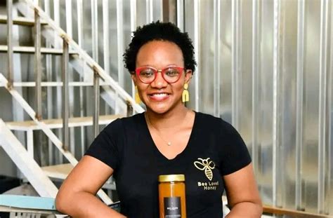 How Bee Loved Honey Aims To Address The Collapse Of The Honey Bee