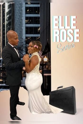 Elle Rose The Series Where To Watch And Stream