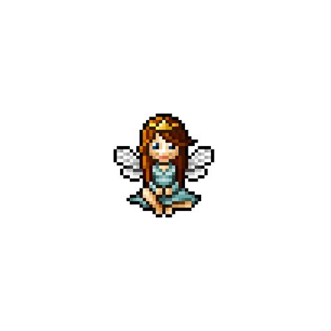 Fairy Doll