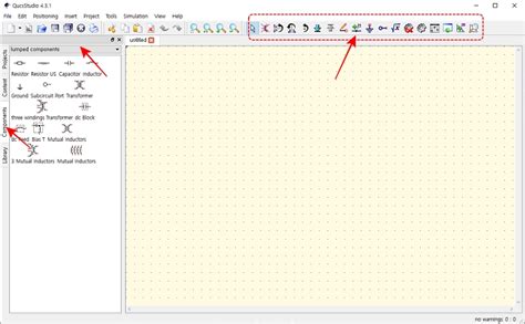 DIYer를 위한 회로 시뮬레이션 1 QUCS Studio 빈티지 오디오 콘텐츠와 판매 오디오퍼브