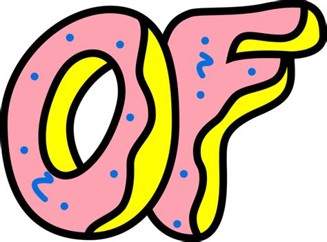 Odd Future Logo Music