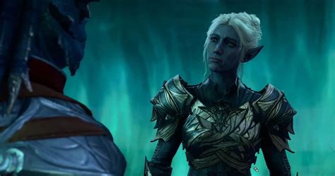 How To Recruit Minthara In Baldurs Gate 3