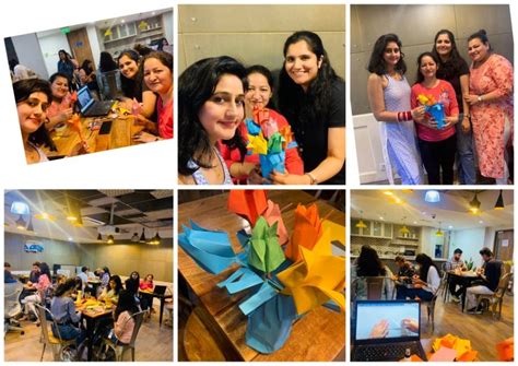 Preeti Negi On Linkedin Saplabsgurgaon Employeeengagement