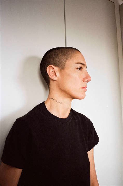 An Interview With Constance Debré Frances Literary Provocateur Another