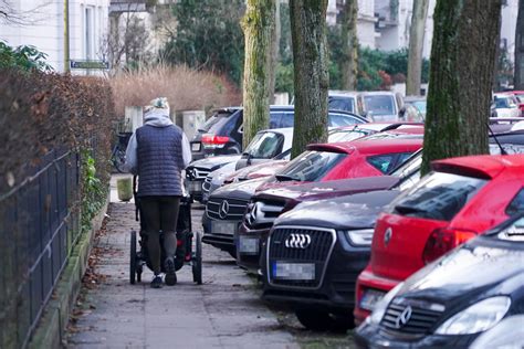 Hamburg Eimsbüttel Fdp Fordert Bestandschutz Für Parkplätze Mopo