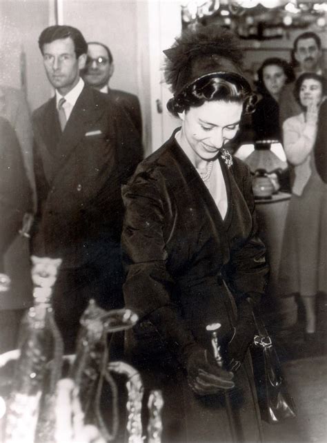 How Princess Margaret Chose Duty Over Love Her Final 19 Days With