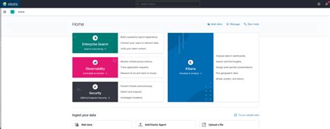 instalação e utilização do elasticsearch básico the data engineer