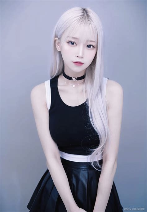 Koreandolllikenessv10模型下载及使用korean Doll 下载 Csdn博客
