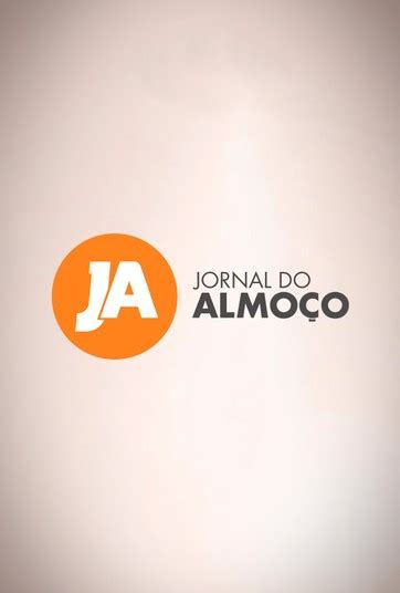 Jornal do Almoço RS Caxias do Sul Assista online às cenas no