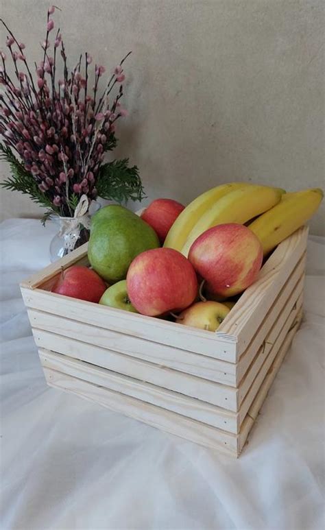 Ящик деревяний декоративний — ціна 160 грн у каталозі Кашпо Купити товари для дому та побуту за