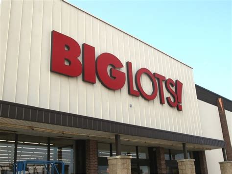 Big Lots Closing Dozens Of Stores California Could Lose Locations