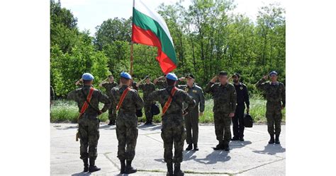 Андрей Боцев Българи и гърци все по съвместими на оперативно и тактическо ниво