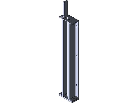 Free Cad Designs Files And 3d Models The Grabcad Community Library