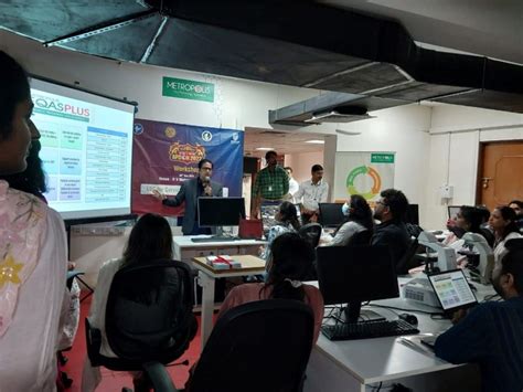 Anita Suryanarayan On Linkedin Innovation India Qualityassurance