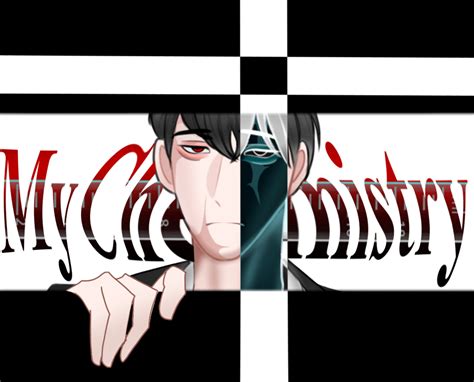 My Chemistry รักร้ายนายเคมี Dek D Visual Novel