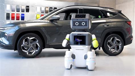 물류 산업의 혁신을 이끄는 ‘agv ‘amr 모빌리티 용어 정리