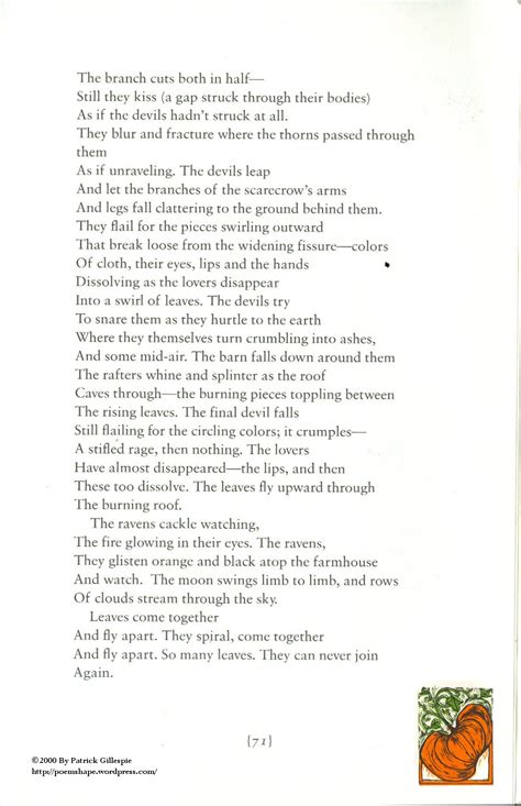Iambic Pentameter Poem « Poemshape