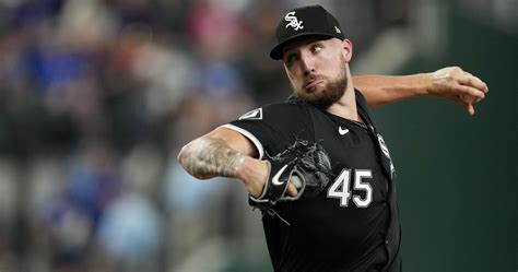 Mlb Trade Rumors Yankees Were Denied Garrett Crochet By White Sox