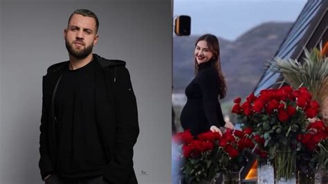 Kiara publikon foto të reja në Instagram Luizi i bën komentin epik